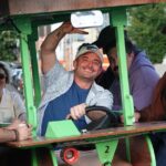 Portland Party Bike Tours: The Classic Crawl - Public - Who Should Consider This Tour?