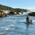 Portland River Tour to Willamette Waterfall  3 Hours - The Pros and Cons