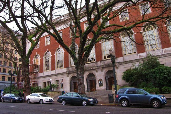 Portland Scavenger Hunt: Wealth of Wonders - Authentic Experiences & Practical Details