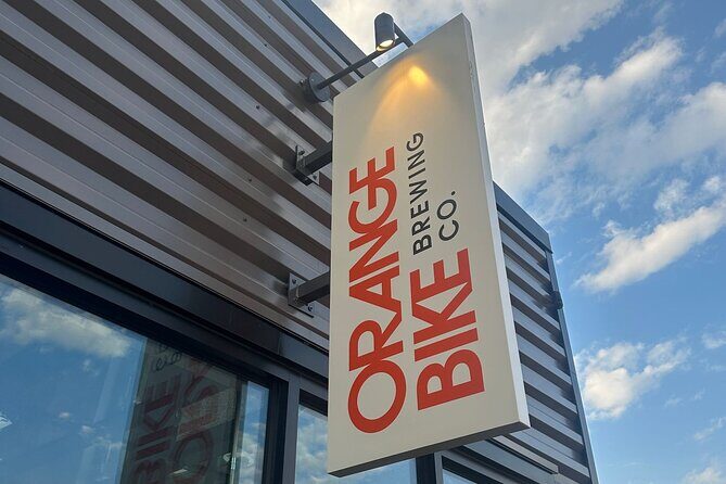 Portland's Best Barbecue, Brewery, and Distillery Van Tour - Logistics and Practical Details