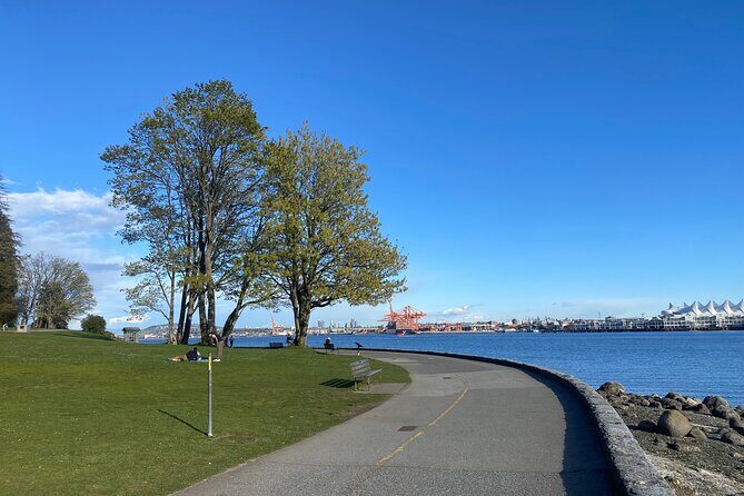 Post Cruise Vancouver Private Car Tour - Who Will Love This Tour?