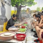 Pottery Class in Hanois Old Quarter in Vietnam - The Sum Up