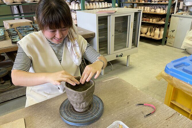 Pottery Experience at Hokkaido's Oldest Kiln-60 mins from Sapporo - The Value for Travelers