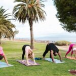 Power Up Your Girls Trip with Savannah Mobile Yoga Class - What Makes This Experience Stand Out?