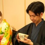 Practicing Zen through Japanese Tea Ceremony - Authenticity and Value