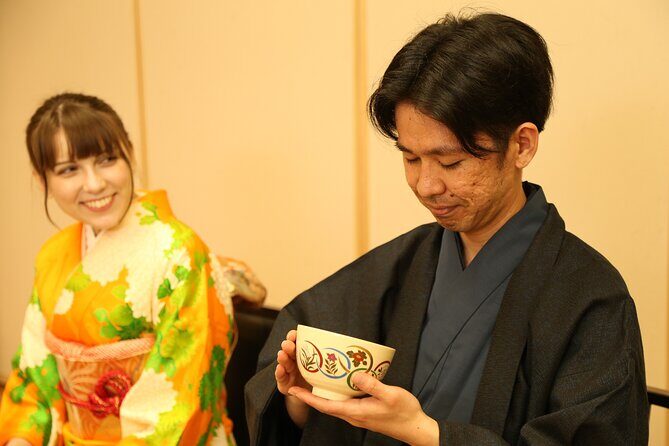 Practicing Zen through Japanese Tea Ceremony - Authenticity and Value