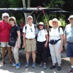 Prambanan Private Tour From Semarang Cruise Port - Deep Dive: What to Expect from the Itinerary