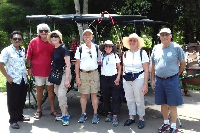 Prambanan Private Tour From Semarang Cruise Port - Deep Dive: What to Expect from the Itinerary