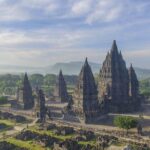 Prambanan Temple (Sunset)  Ramayana / Roro Jonggrang Ballet - Practical Aspects of the Tour