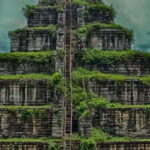 Prasat Thom, Koh Ker Group & Beng Mealea Full-Day Tour - Starting the Journey: From Siem Reap to Koh Ker