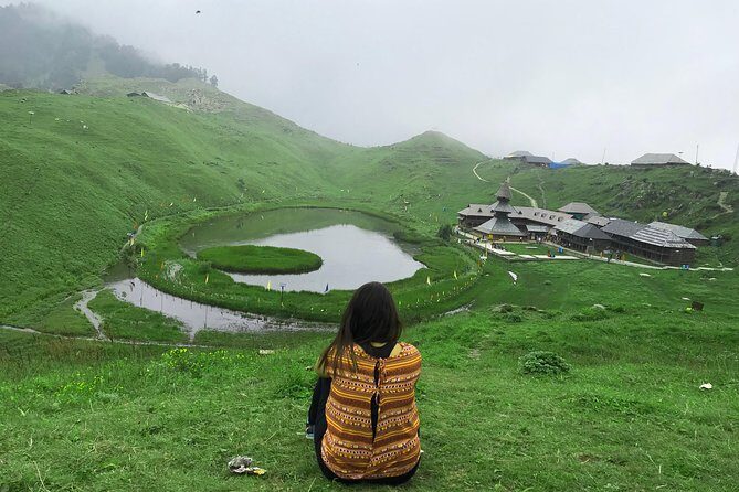 Prashar Lake Trek - Who Would Love This Trek?