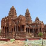 Prasith and Reap Temples Private Day Trip from Phnom Penh - A Quiet Escape to Cambodia’s Sacred Sites