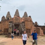 Preah Khan, Neak Pean and Pre Rup Temple Tour - Who Will Love This Tour?