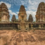 Preah Khan, Neak Pean, Ta Som-East MebonTemple - Grand Circuit - What Makes This Tour Stand Out?