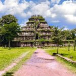 Preah Vihea + Koh Ker + Beng Melea Amazing Trip - Practical Details and What to Expect