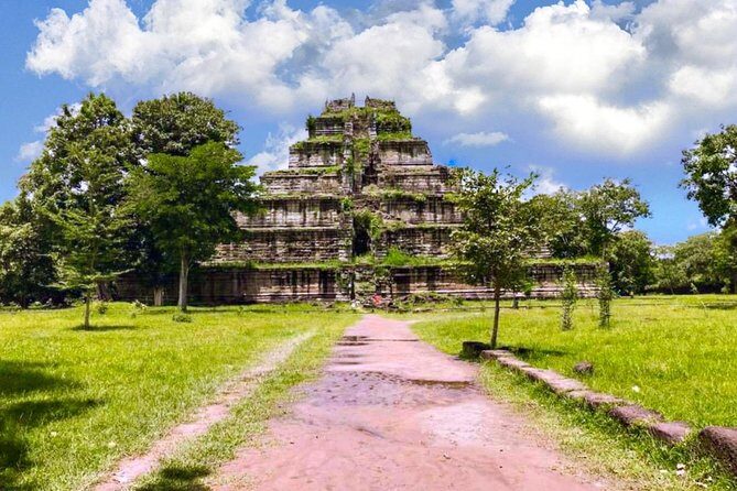Preah Vihea + Koh Ker + Beng Melea Amazing Trip - Practical Details and What to Expect