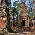 Preah Vihear and Koh Ker 1-Day Tour - Who Would Love This Tour?