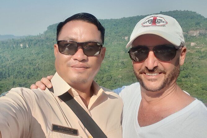 Preah Vihear and Koh Ker group Full-Day private Tour - Evaluating the Value