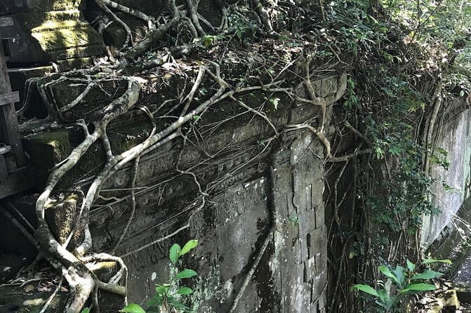 Preah Vihear, Koh Ker And Beng Mealea Off Beaten Track - FAQ