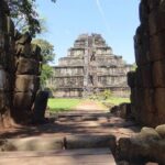 Preah Vihear, Koh Ker & Beng Mealea Tour - Why This Tour Stands Out