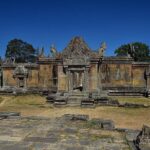 Preah Vihear, Koh Ker & Beng Mealea Tour - Practical Details: What It Means for Travelers