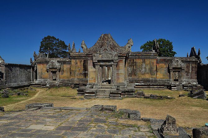 Preah Vihear, Koh Ker & Beng Mealea Tour - Practical Details: What It Means for Travelers