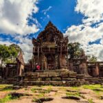 Preah Vihear Temple 1-Day Tour - Transportation and Duration