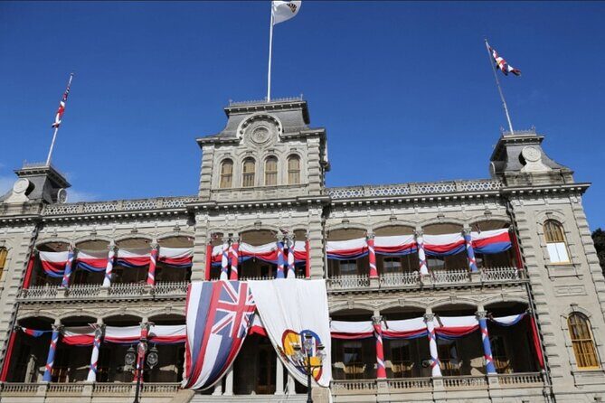 Premier Pearl Harbor and Hawaiian Kingdom History Tour - What’s Included and What’s Not