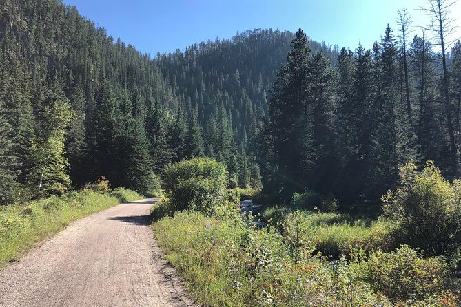 Premier Private Northern Black Hills- Deadwood, Lead & Spearfish - Final Thoughts