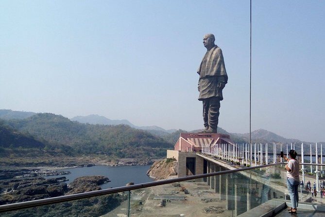 Premium 3 Days Tour To World's Tallest Statue, UNESCO Heritage Sites And Lothal - The Full Experience: What the Tour Offers