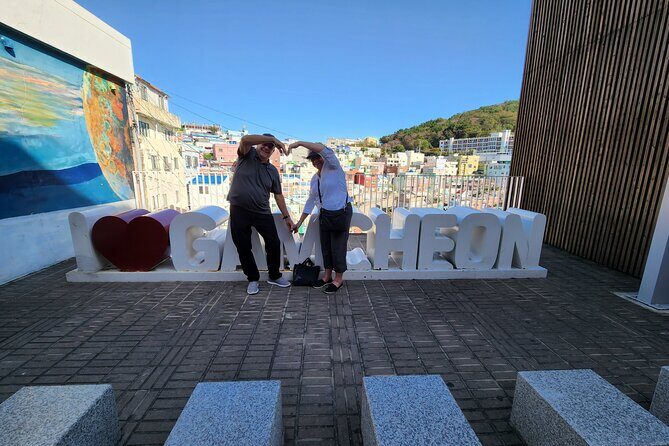 PREMIUM 5 Days Tour for Wonder of Korea(Mt. Seoraksan, Andong, Gyeongju, Busan) - The Itinerary in Detail