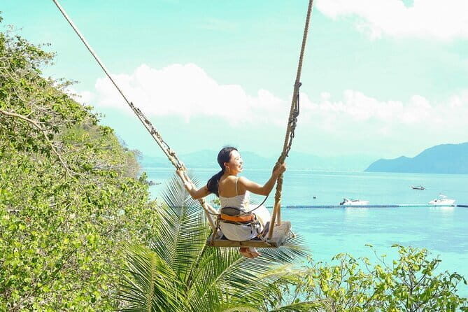 Premium Banana Beach Paradise Adventure from Phuket - What Do Travelers Say? The Good and the Not-So-Good