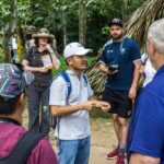 Premium Cu Chi Tunnels Tour with Local Expert - Arrival at Cu Chi: Beating the Crowds