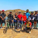 Premium Delhi Aravalli Organic Cycle Tour - A glimpse of Real and Rural India - Authentic Experience and What Sets This Tour Apart