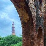Premium Hidden Jewels of Delhi Cycling Tour - The First Chapter of Delhi - The Itinerary: What You Can Expect
