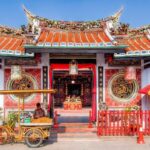 (PREMIUM) Historic Malacca Day Tour - Explore what others miss - Key Points to Remember