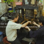 Premium Incense Artisan Experience. Japan hyogo kobe awaji island - The Value of the Experience