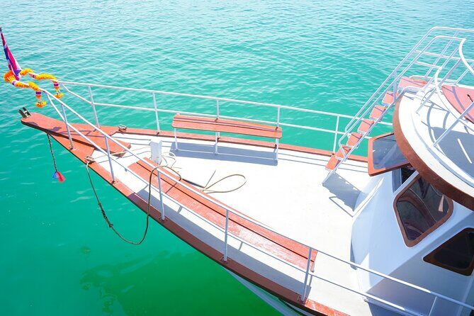 Premium James Bond Island by Big Boat with Canoeing - Who Will Love This Tour?