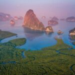 Premium James Bond Island By Speedboat from Phuket - What Could Be Better