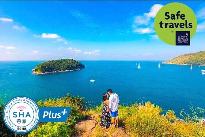 Premium Private Phuket key viewpoints & attractions with Local Guide - What We Think About the Experience