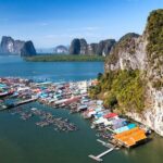 Premium/Regular James Bond islands tour and canoeing, 5 islands - What Travelers Can Expect and Why It Matters