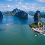 Premium Sea Canoeing Trip at Phang Nga Bay Speed Boat Tour - What Travelers Can Expect from This Tour