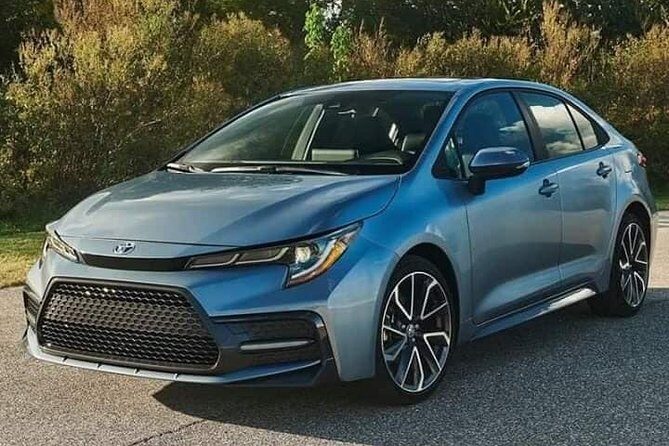 Premium Services: Islamabad International Airport Transfer - Departures - An Honest Look at the Islamabad International Airport Departure Transfer