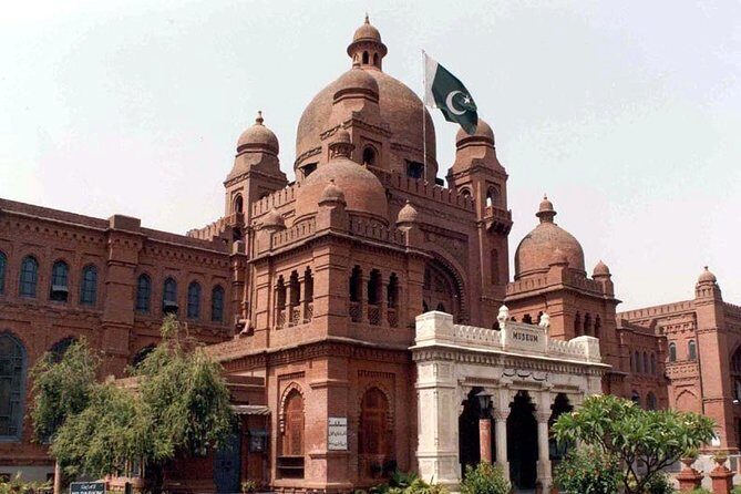 Premium Services: Lahore Guided Day Trip - Practical Details and What You Can Expect