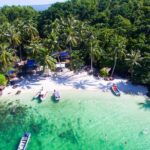 PREMIUM snorkel & islands hopping by SPEEDBOAT-Seafood BBQ(MAX12) - What Makes This Tour Stand Out?
