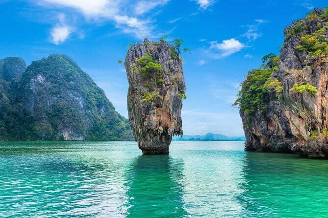 Premium Speedboat Tour: James Bond Island, Phuket - The Itinerary in Detail: What to Expect