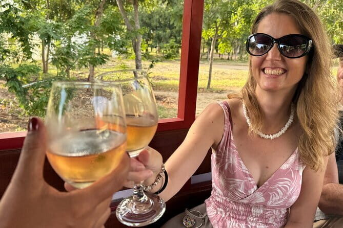 Premium Sunset Floating Village Tour with 4-course Khmer Dinner - Price and Value Analysis