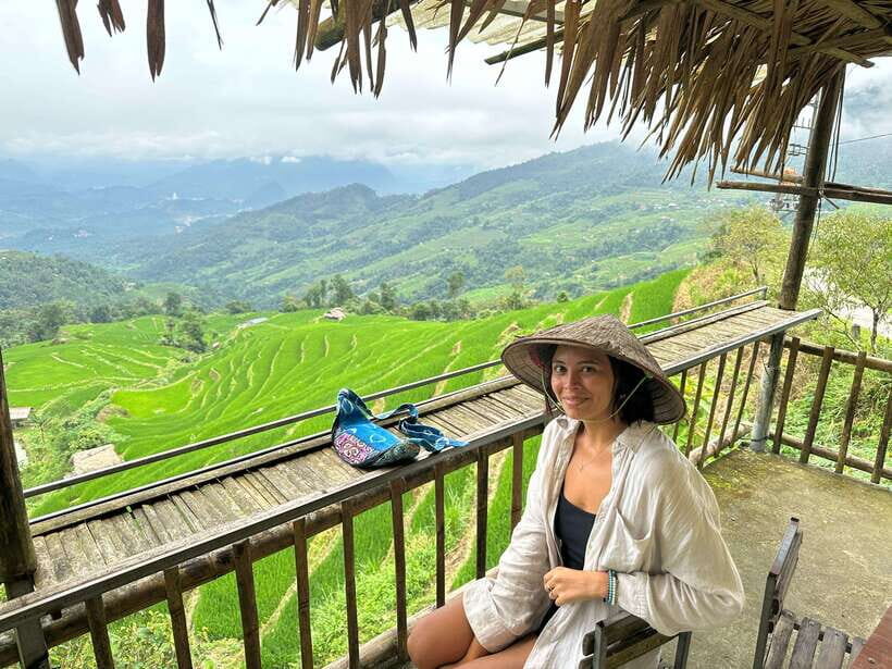 Premium Tour - 4D3N Ha Giang Loop with Easy Rider - LOOPERS - Day 1: From Ha Giang City to Du Gia