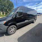 Premium Transfer From Seattle to SEATAC Airport(or Reverse Trip) - What You Can Expect During the Ride