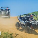 Premium UTV X3 Tour in Cabo Beach and Desert Experience - Authentic Experiences and Good Value